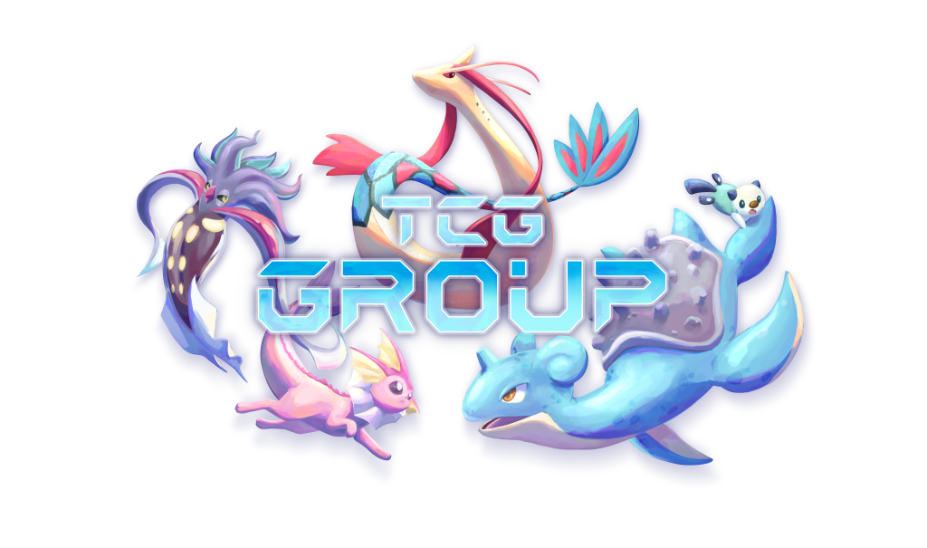 Meet the Ambassadors – Katy Montgomerie – TCG Group Blog